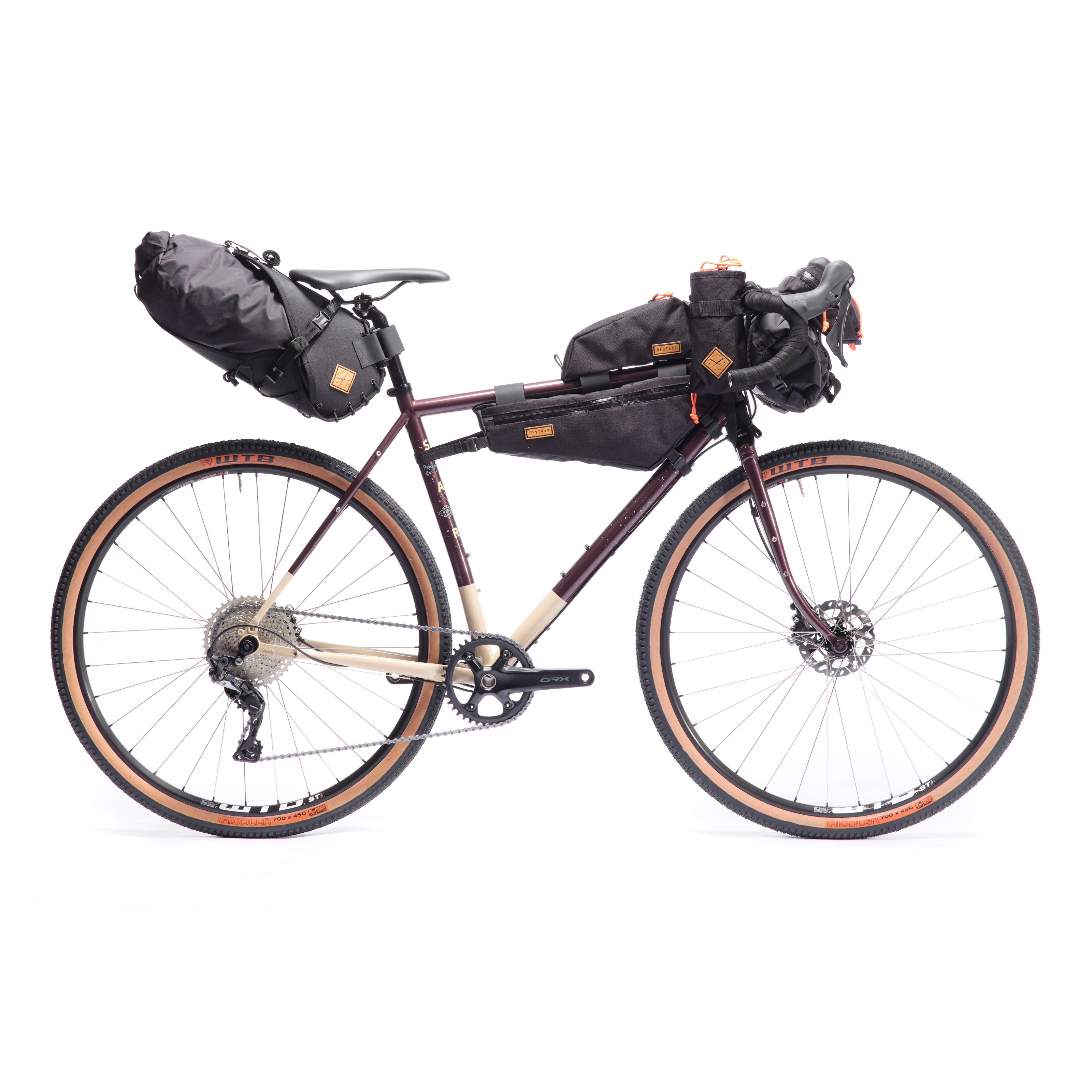 Matkarattad – Jalgrattakauplus Jooks