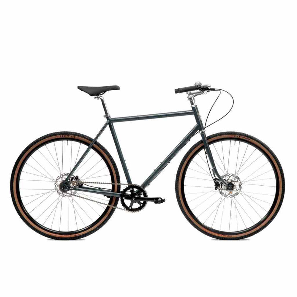 Rattastuudio Jooks – Jalgrattakauplus Jooks